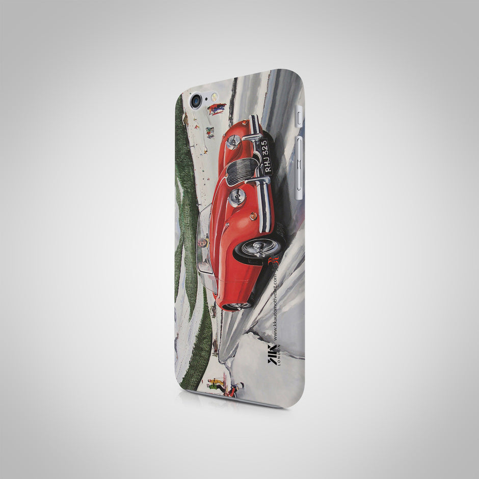 Classic Car Phone Cases | Vintage Designs | KK Automotive Art