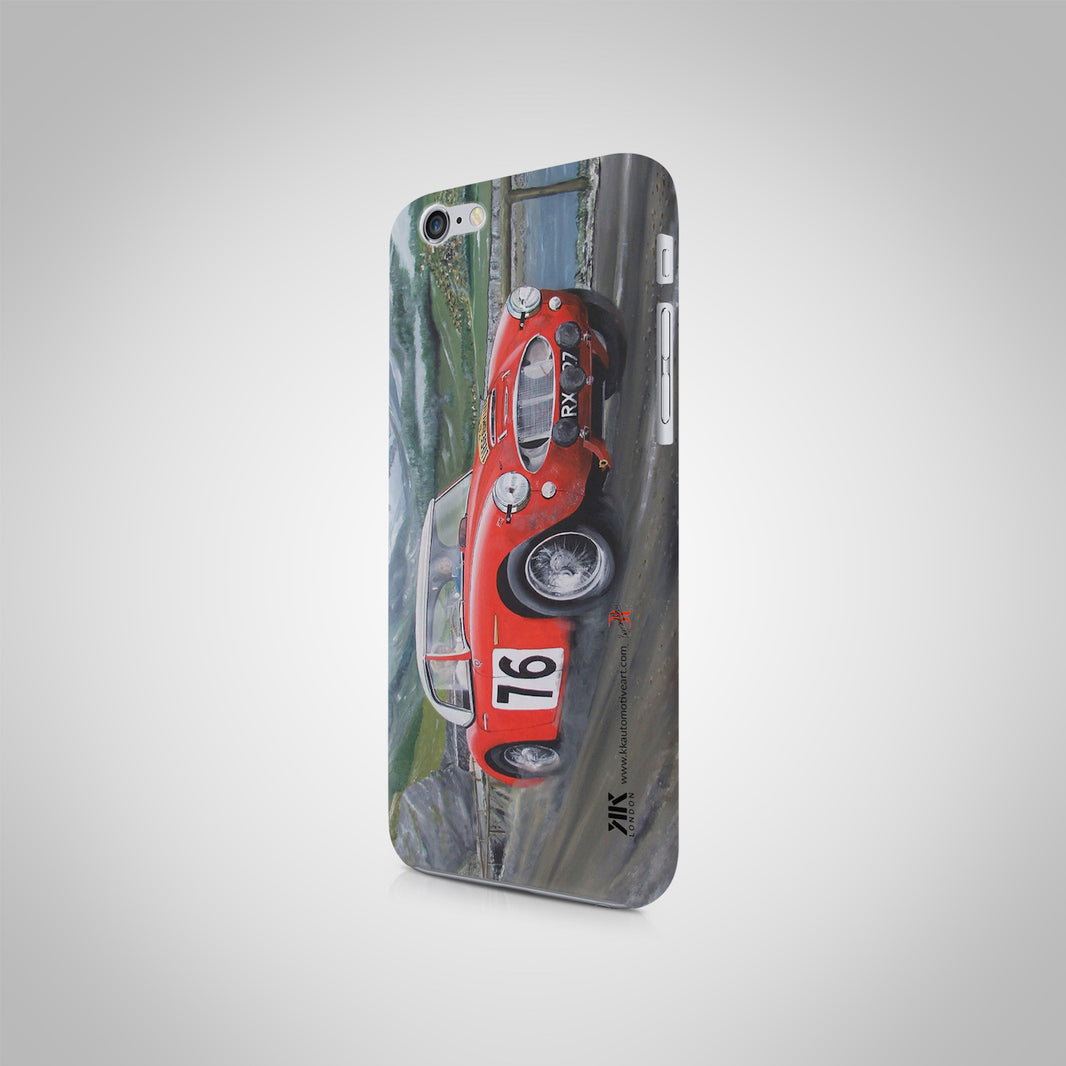 Classic Car Phone Cases | Vintage Designs | KK Automotive Art